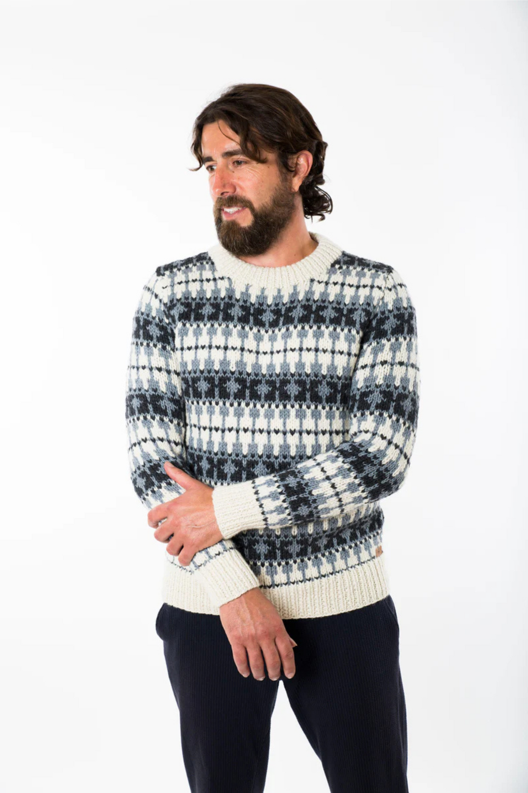 Sweaters – Badolina